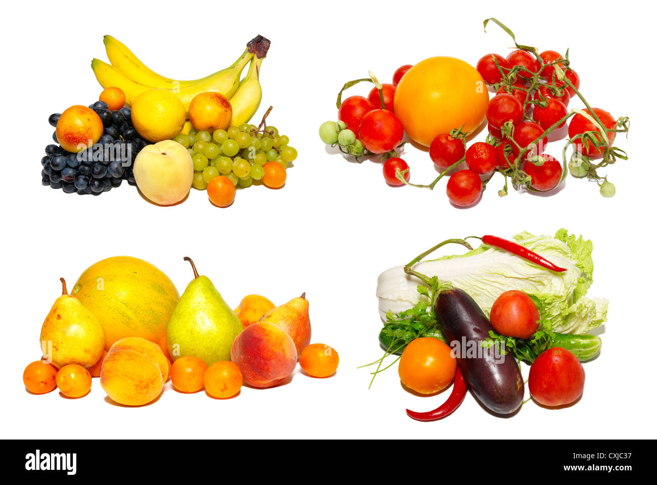 Tropical fruits harvesting hi-res stock photography and images - Alamy