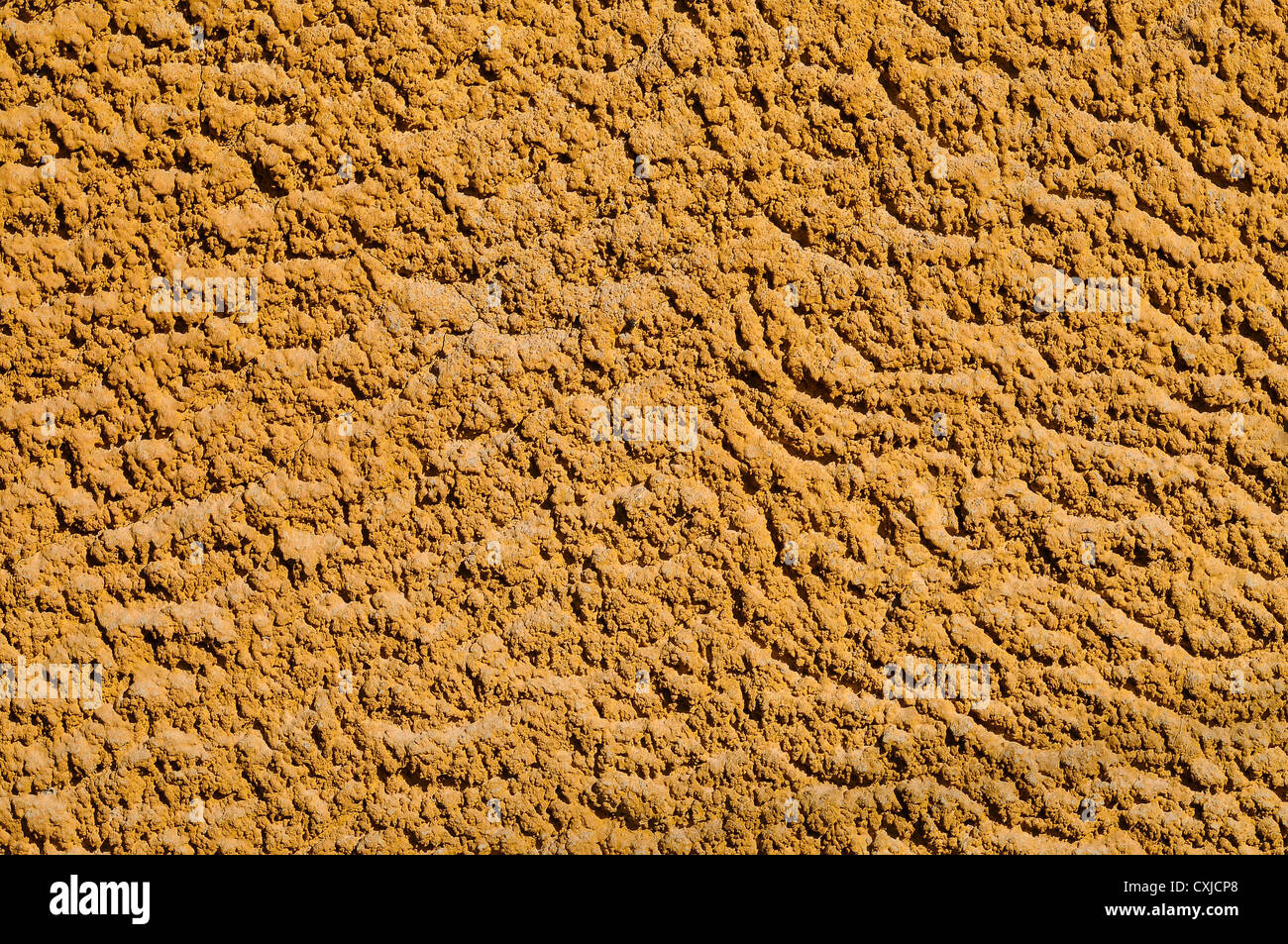 Orange wall texture Stock Photo - Alamy