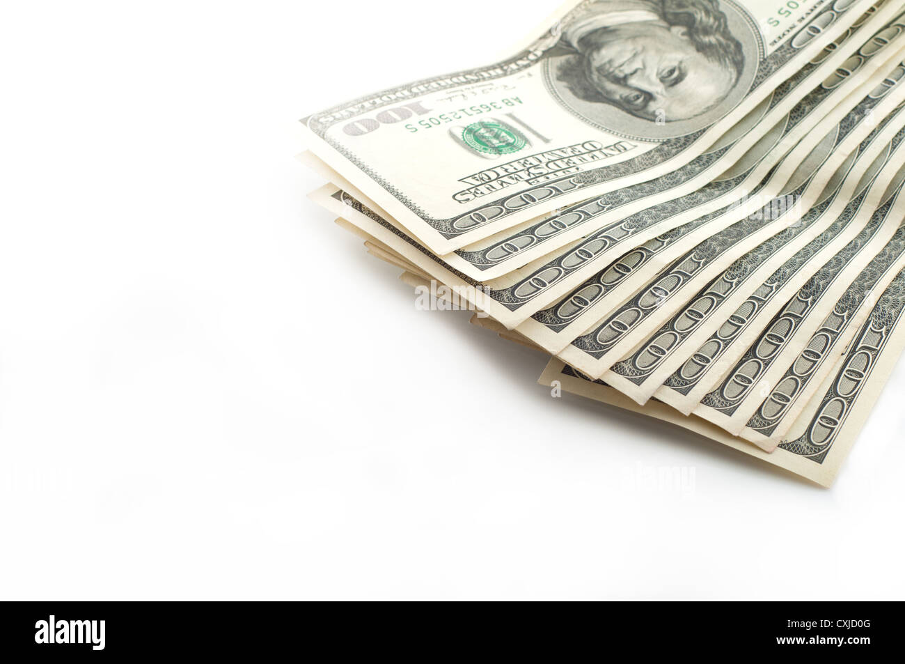 Exploding money hi-res stock photography and images - Alamy