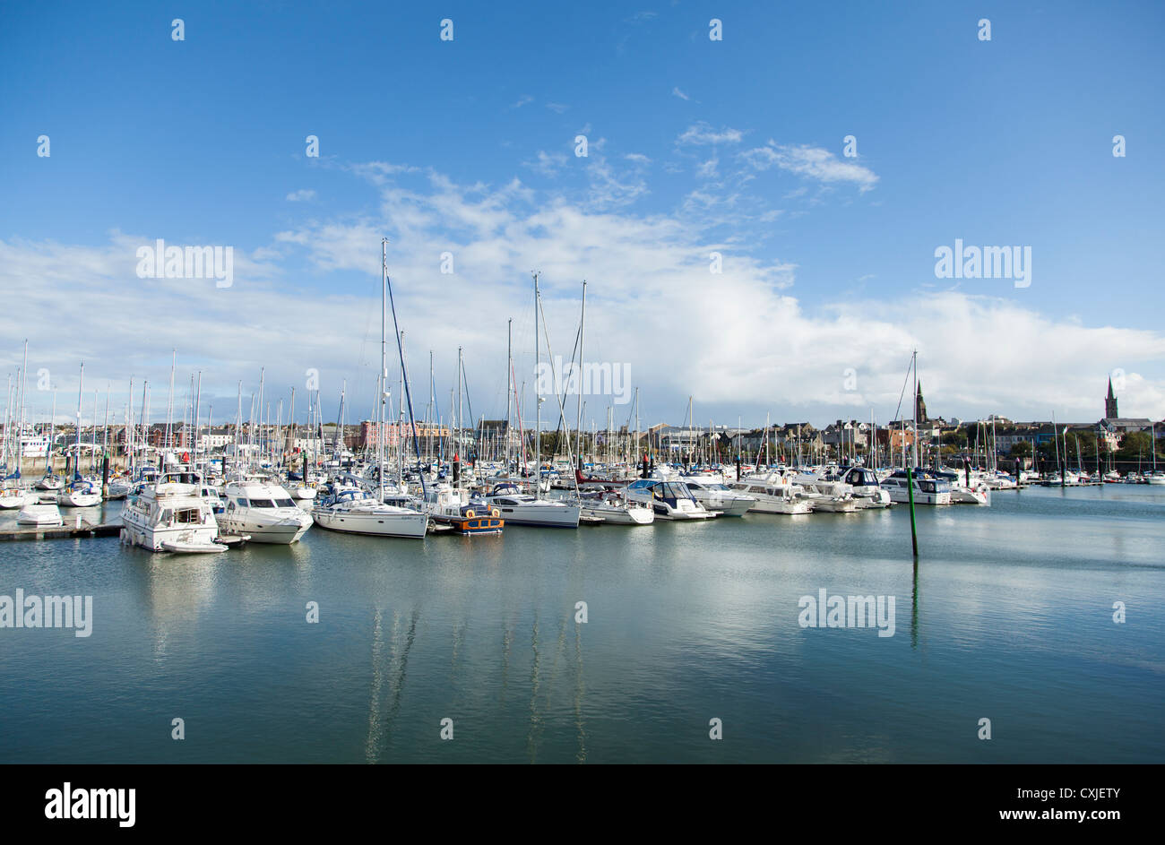 Bangor northern ireland hi-res stock photography and images - Alamy
