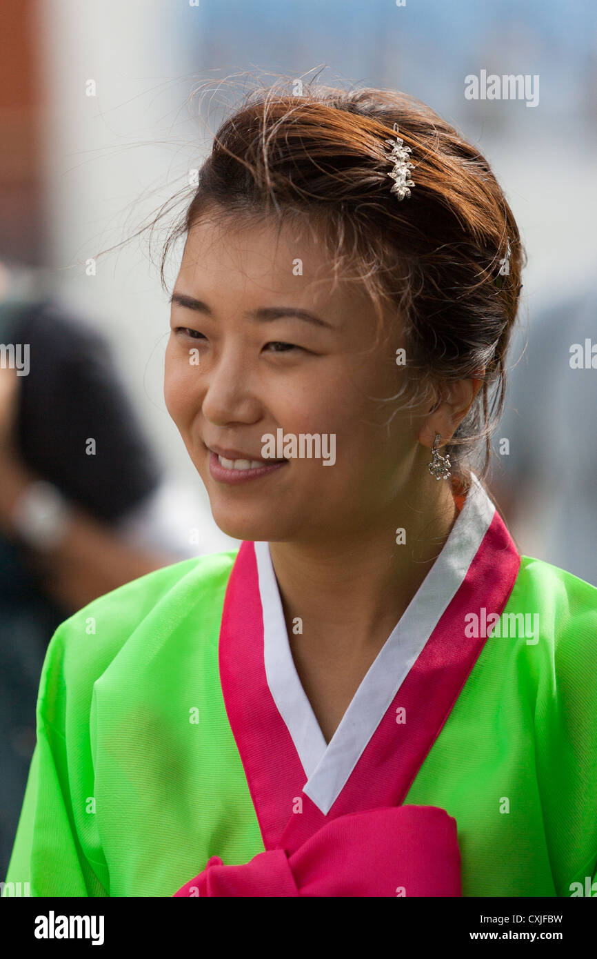 Korean Women In South Korea