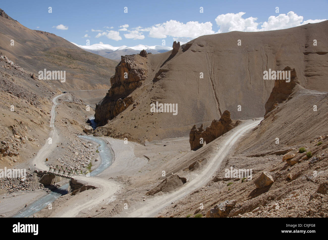 Pang la pass hi-res stock photography and images - Alamy