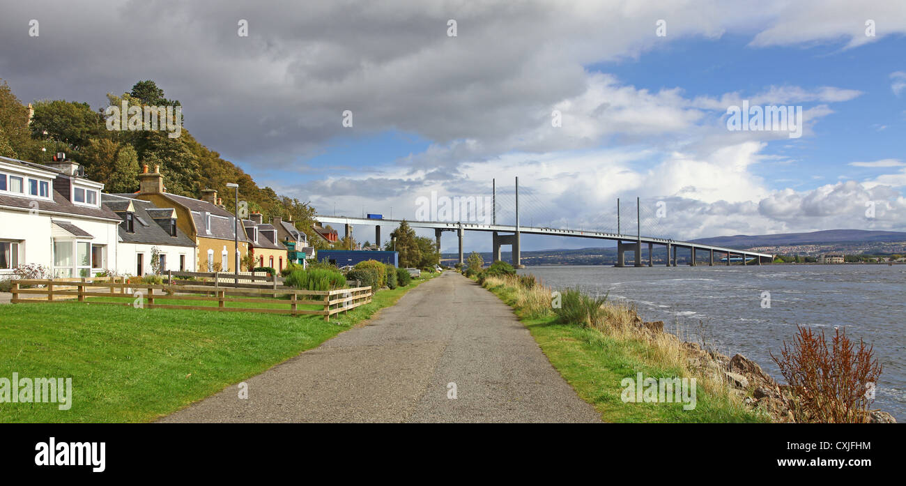 North kessock scotland hi-res stock photography and images - Alamy