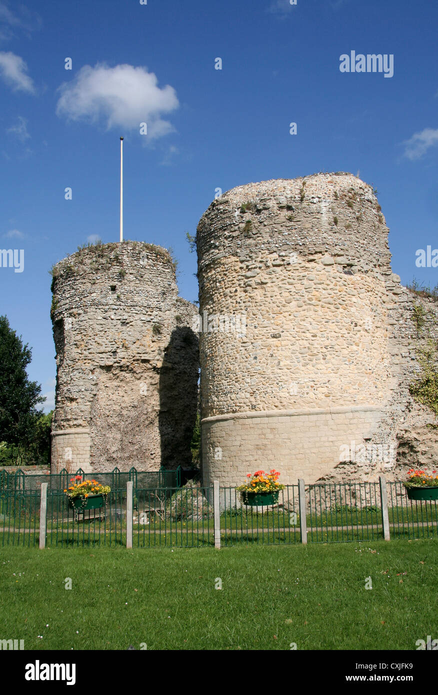 Hugh bigod hi-res stock photography and images - Alamy