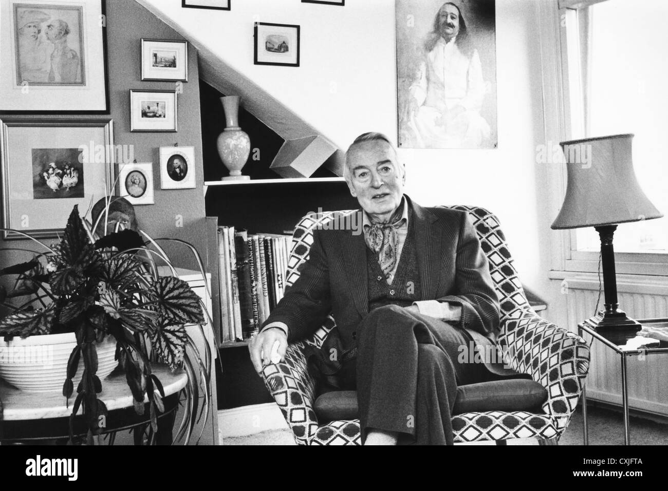 Sir Tom Hopkinson born 19th April 1905 died 20th June 1990 legendary ...