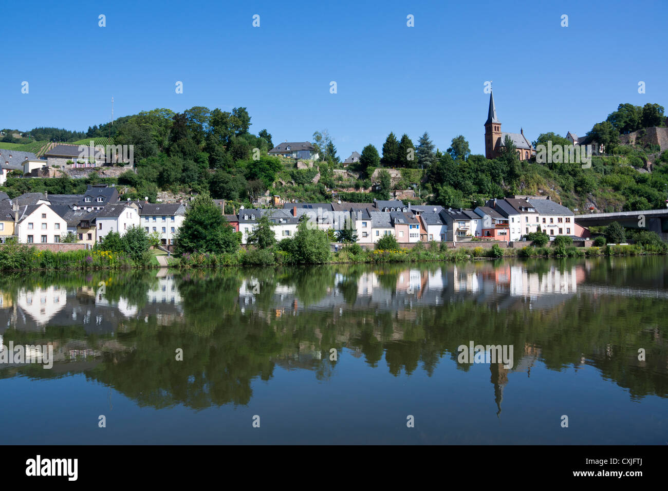Saar district hi-res stock photography and images - Alamy
