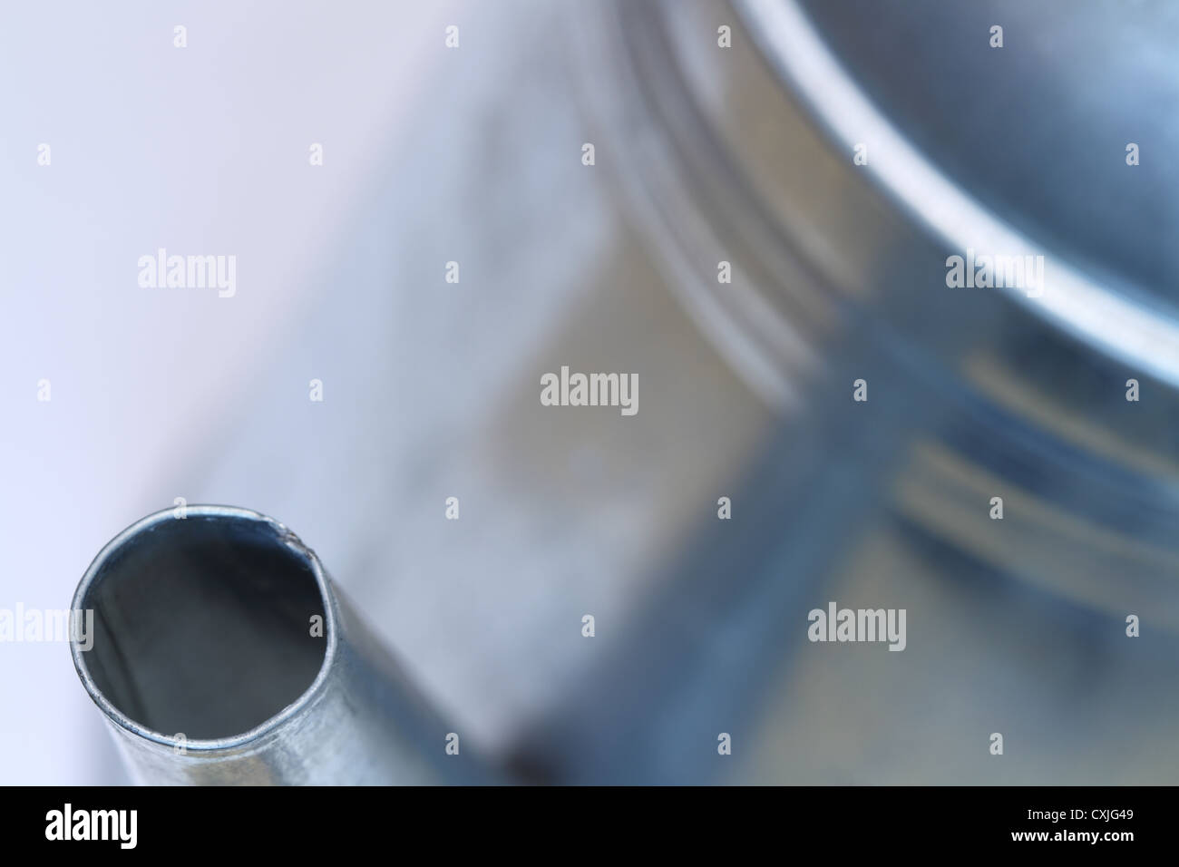 Watering can top view hi-res stock photography and images - Alamy