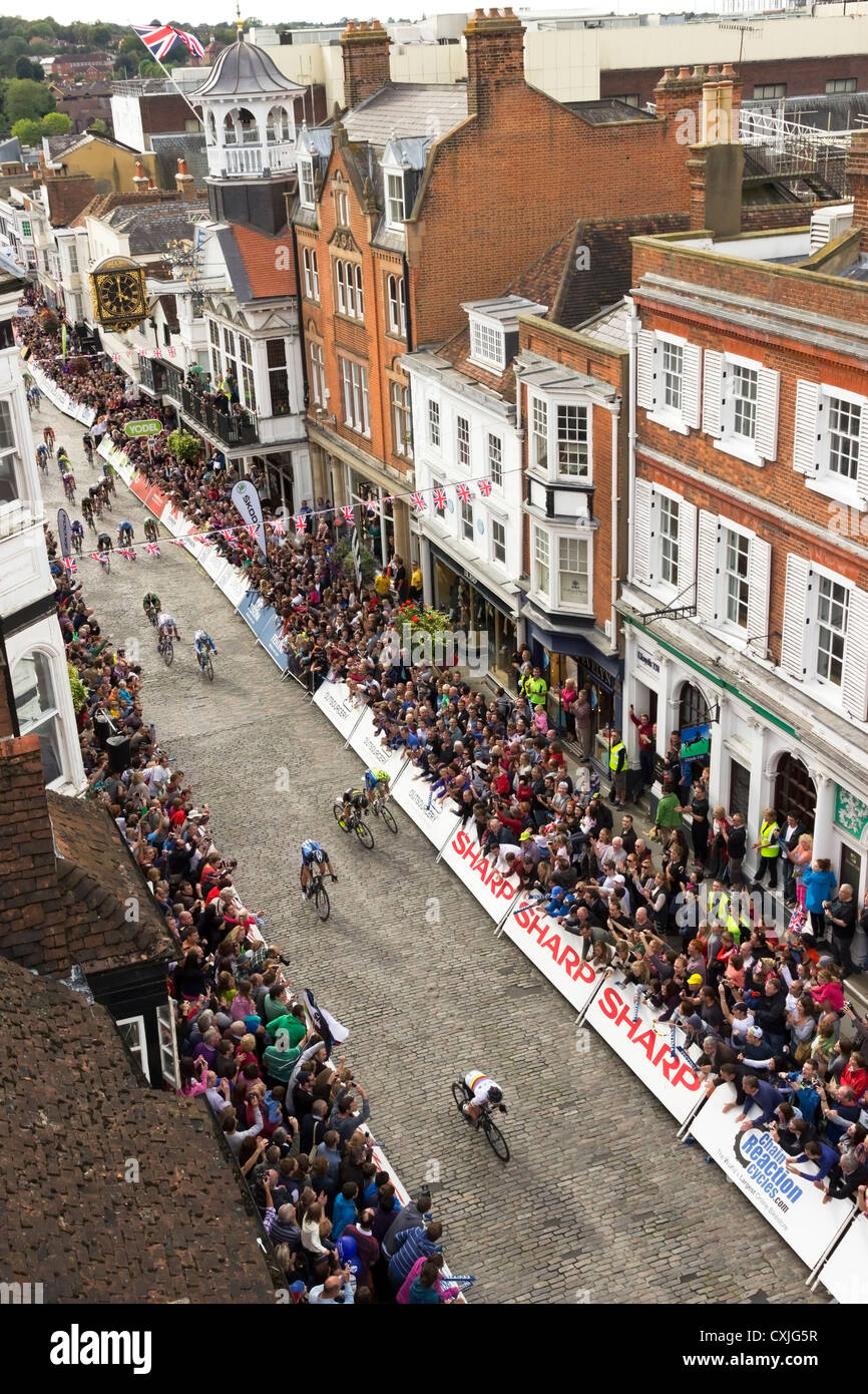 Guildord hi-res stock photography and images - Alamy