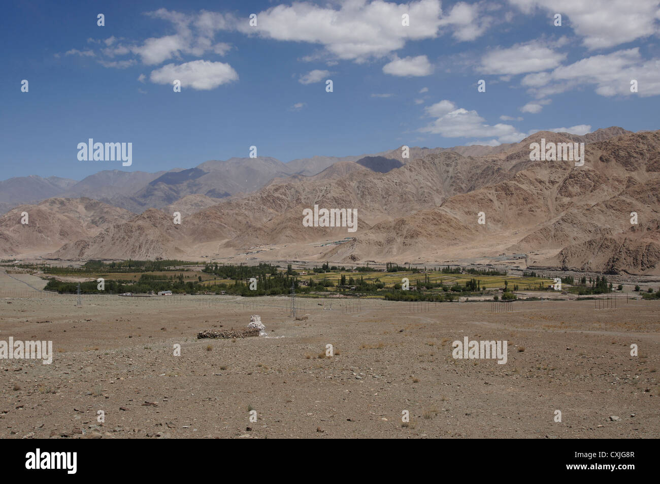 Oasis geography hi-res stock photography and images - Alamy