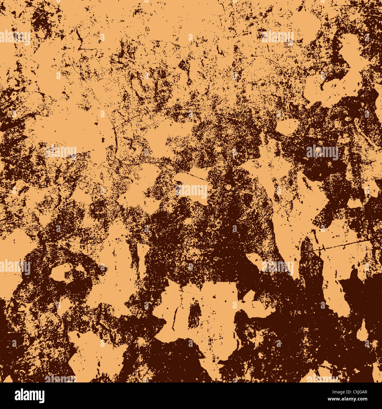 Abstract Background - Brown wall texture. EPS10 vector illustration ...