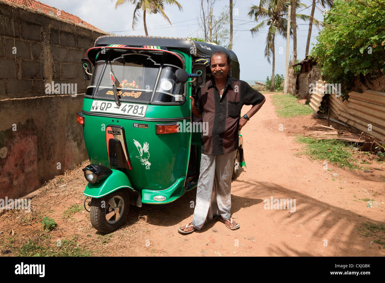 Tuck tuc hi-res stock photography and images - Alamy