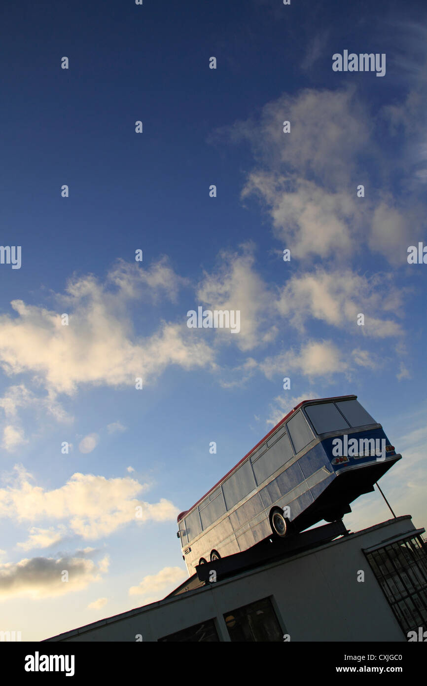 Italian Job Coach Stock Photo - Alamy