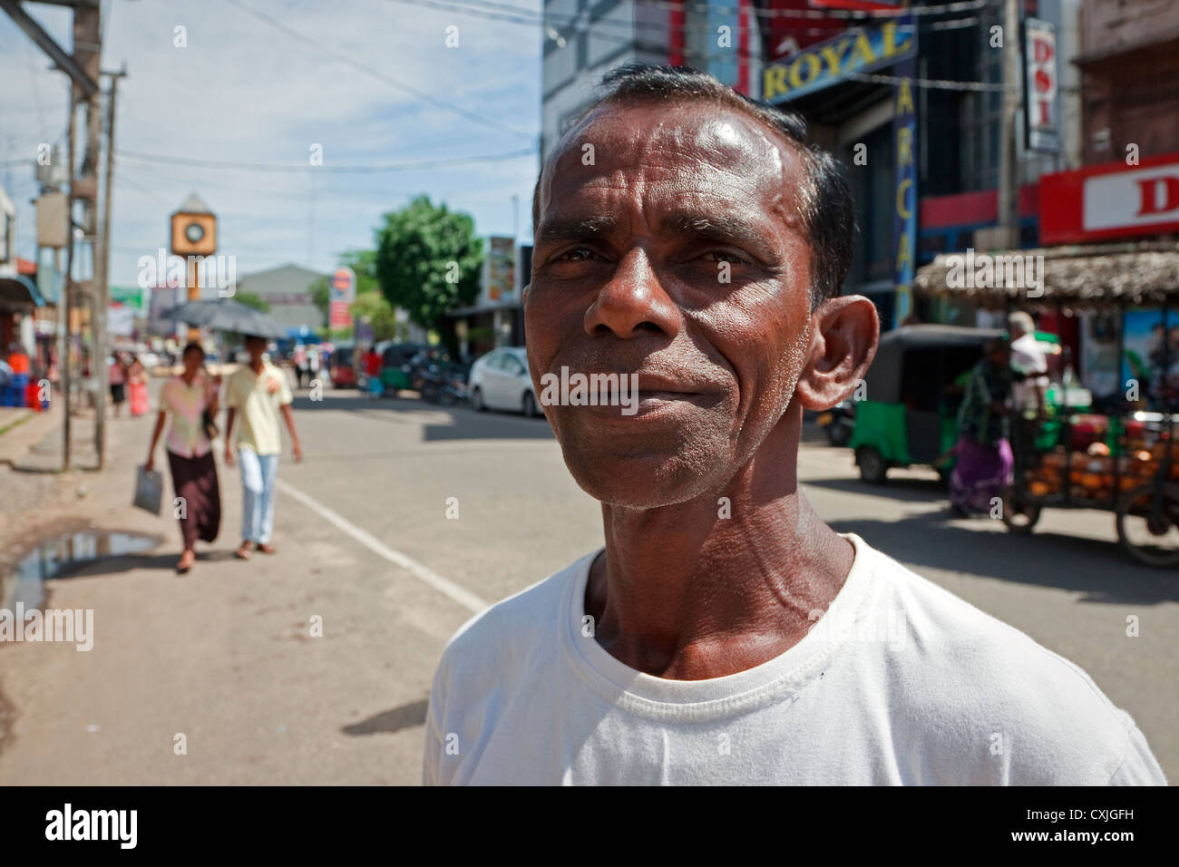 Sri lankan culture hi-res stock photography and images - Alamy