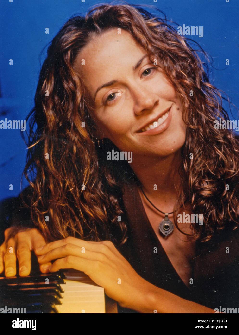 Sheryl Crow 1995