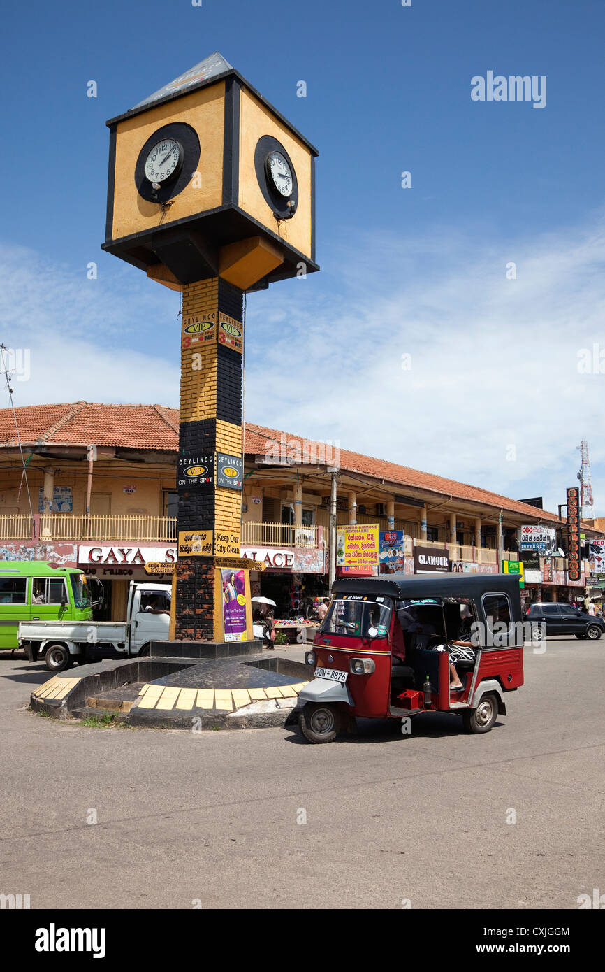 Negombo town hi-res stock photography and images - Alamy