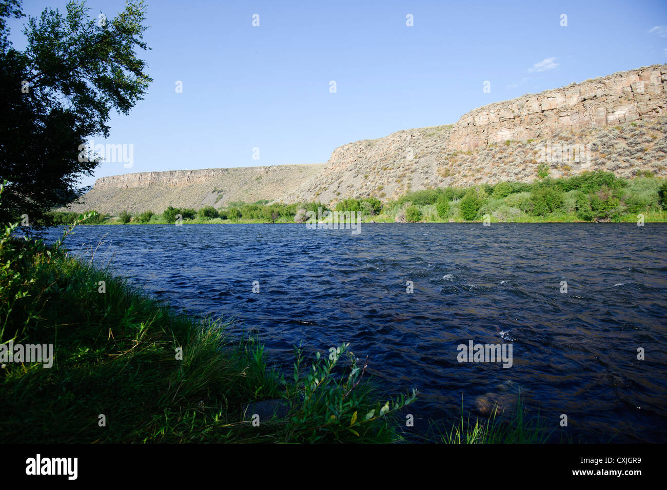 Madison river hi-res stock photography and images - Alamy