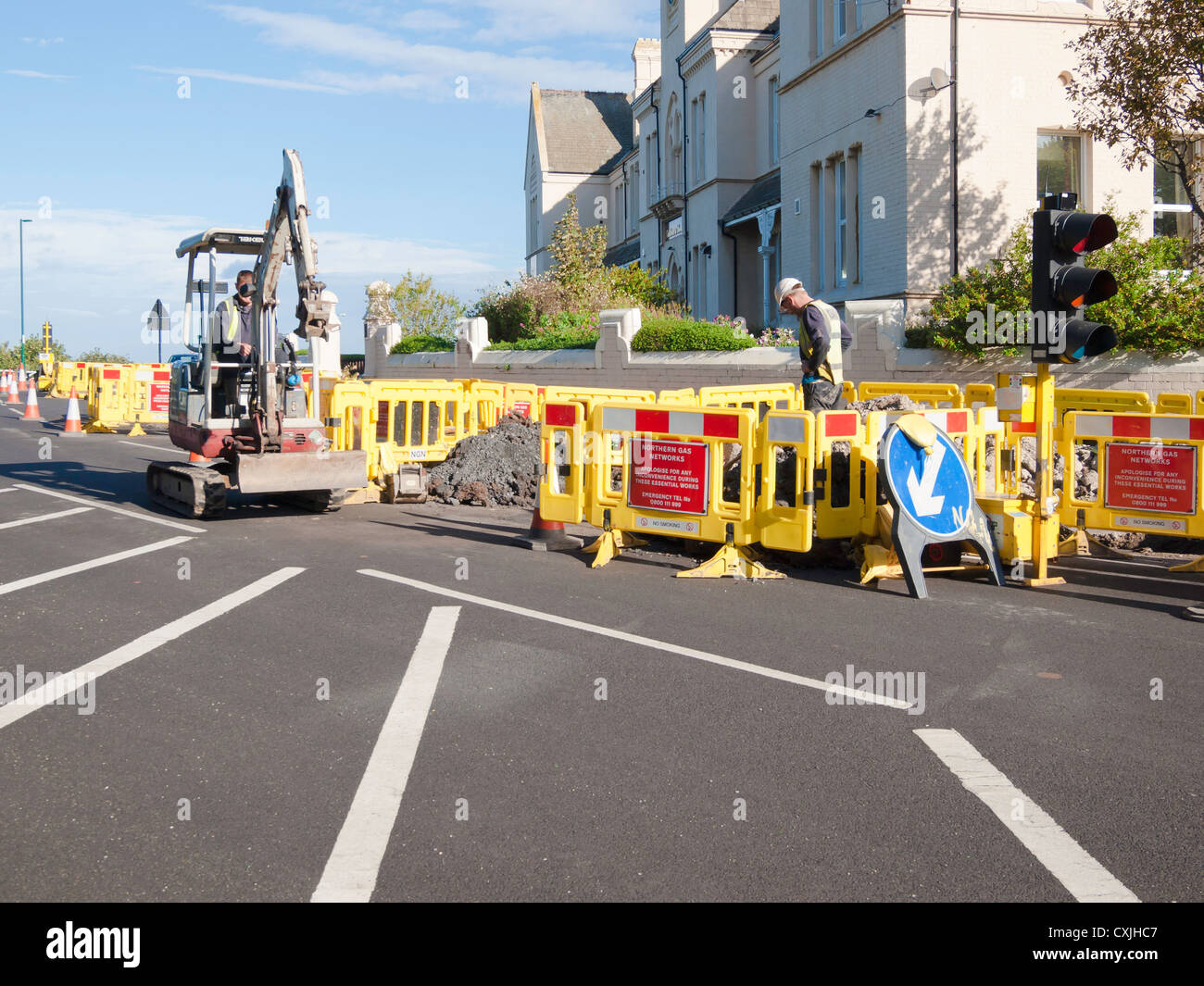 Gas main hi-res stock photography and images - Alamy
