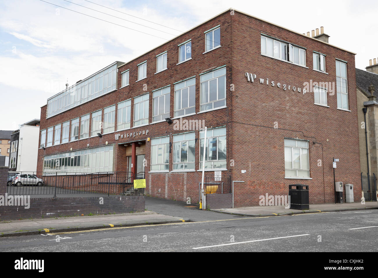 Wisegroup hi-res stock photography and images - Alamy