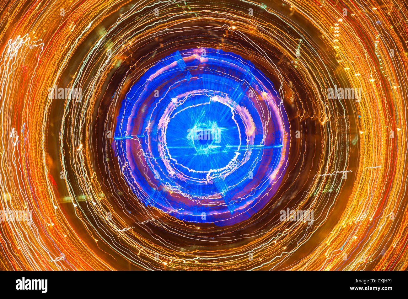 Abstract light pattern hi-res stock photography and images - Alamy