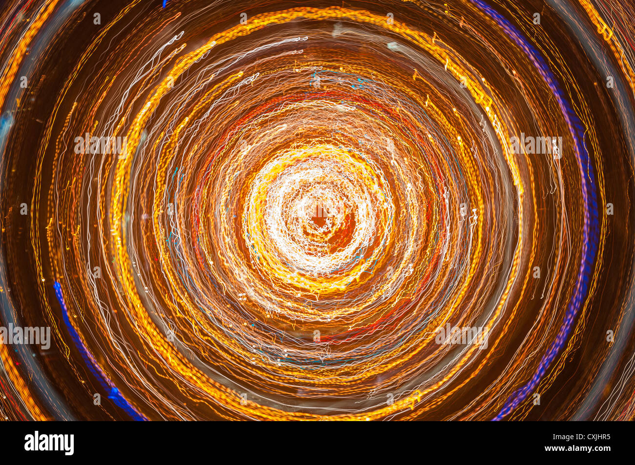 Abstract light pattern hi-res stock photography and images - Alamy