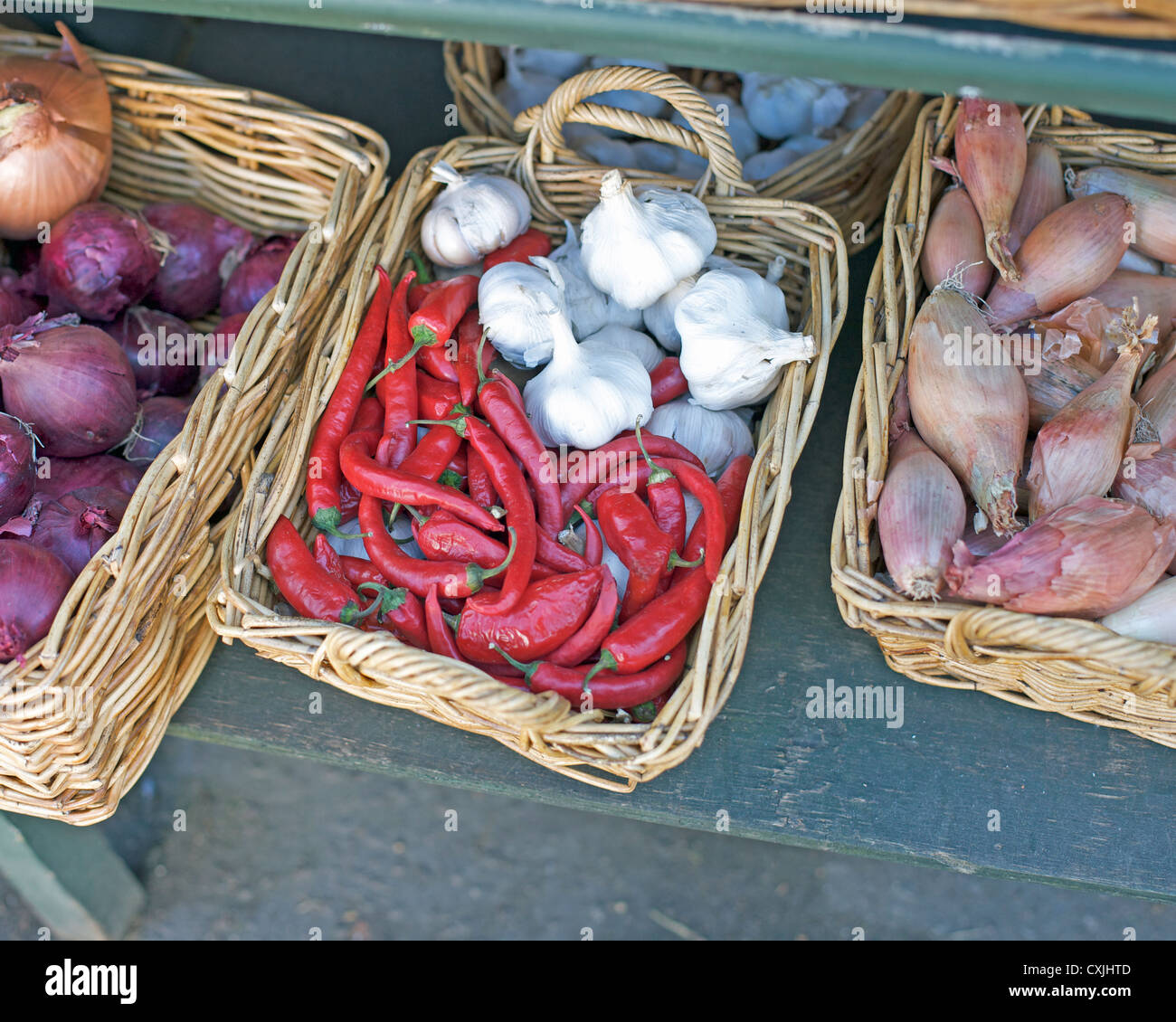 How to store chillies hi-res stock photography and images - Alamy