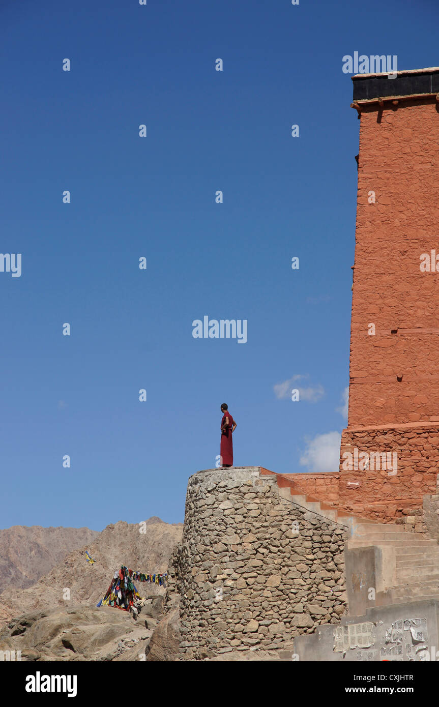 Chamba hi-res stock photography and images - Alamy