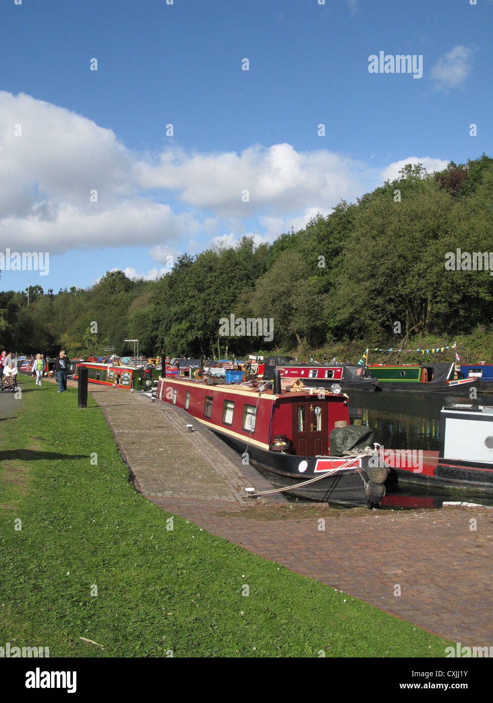Parkhead viaduct hi-res stock photography and images - Alamy