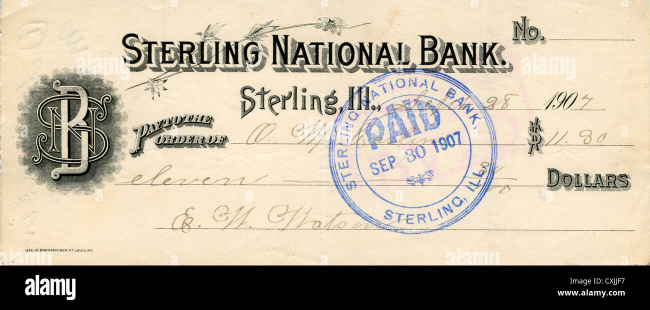 Sterling ill hi-res stock photography and images - Alamy