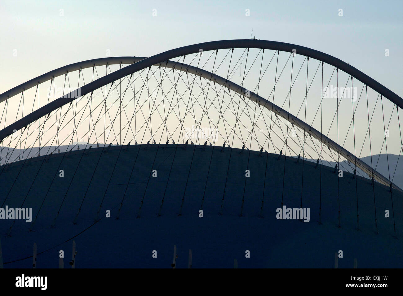 Maroussi hi-res stock photography and images - Alamy