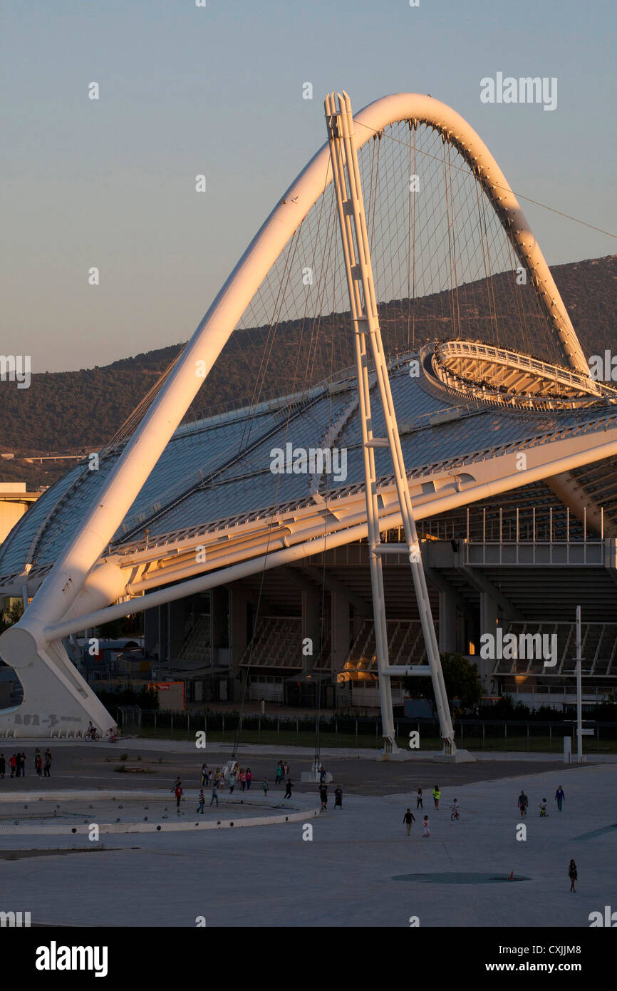 Maroussi hi-res stock photography and images - Alamy