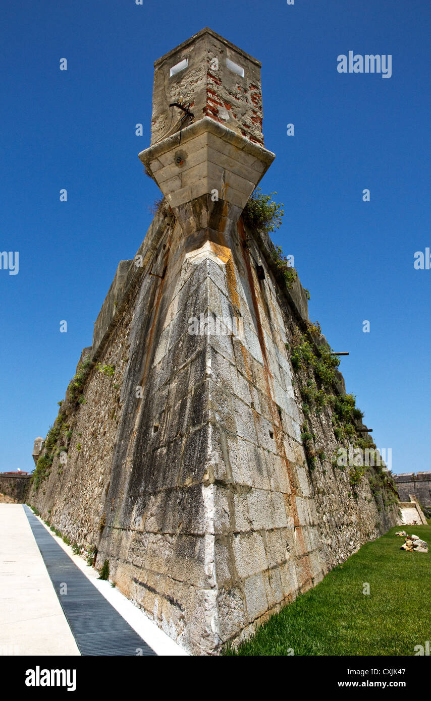 Fortaleza da cidadela hi-res stock photography and images - Alamy
