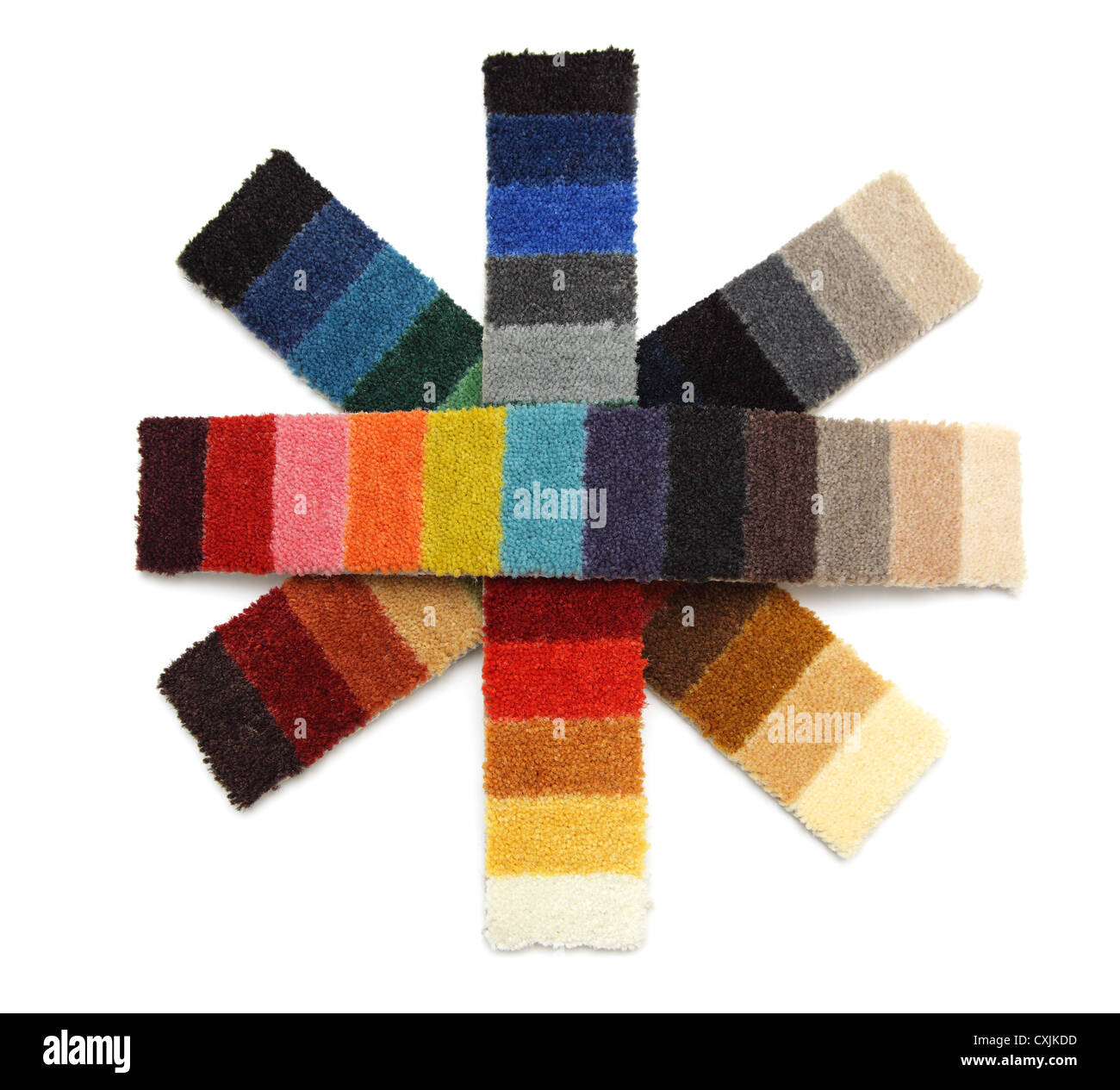 Stack form Cut Out Stock Images & Pictures - Alamy