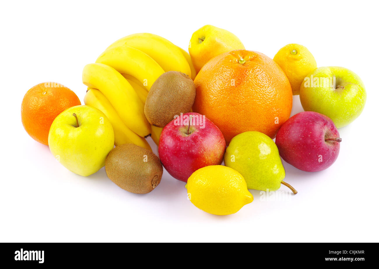 Composition with fruits hi-res stock photography and images - Alamy