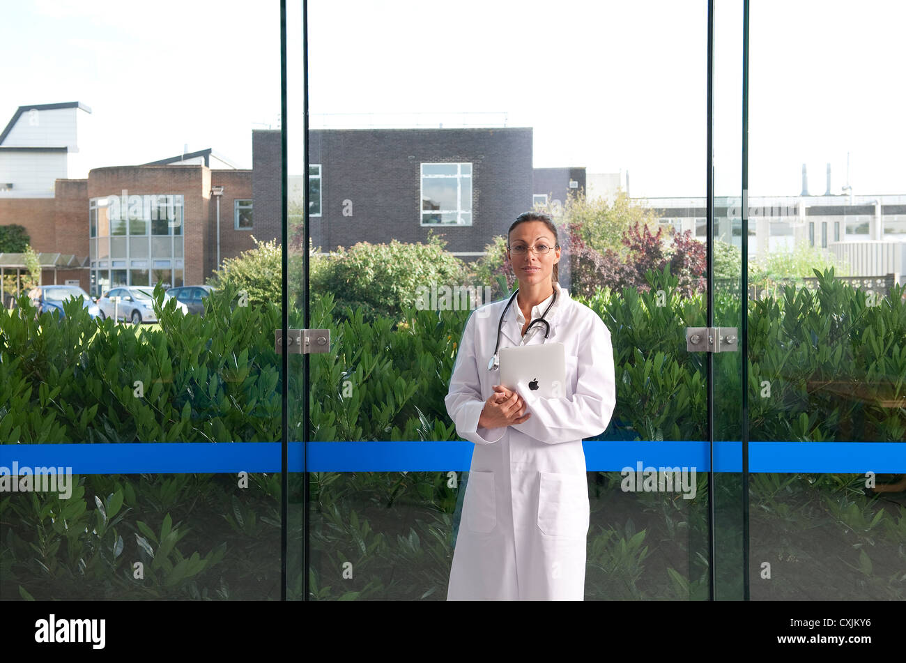 Health and wellbeing centre wall hi-res stock photography and images ...