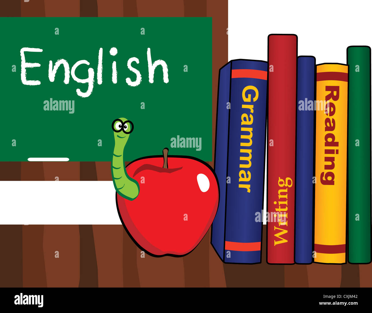 English Class Clipart English Class Clip Art Images
