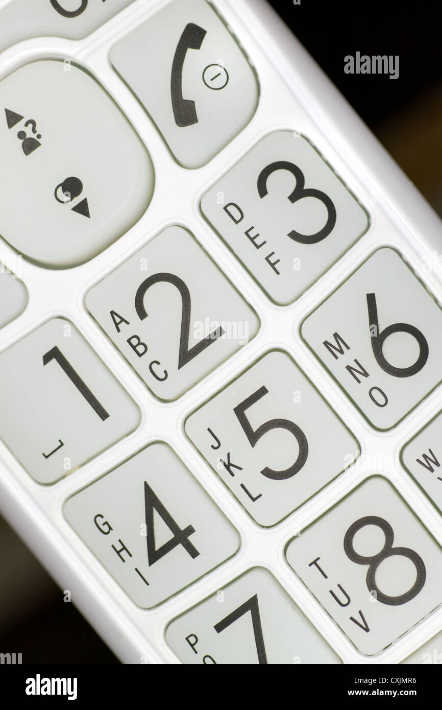 Large numbers hi-res stock photography and images - Alamy