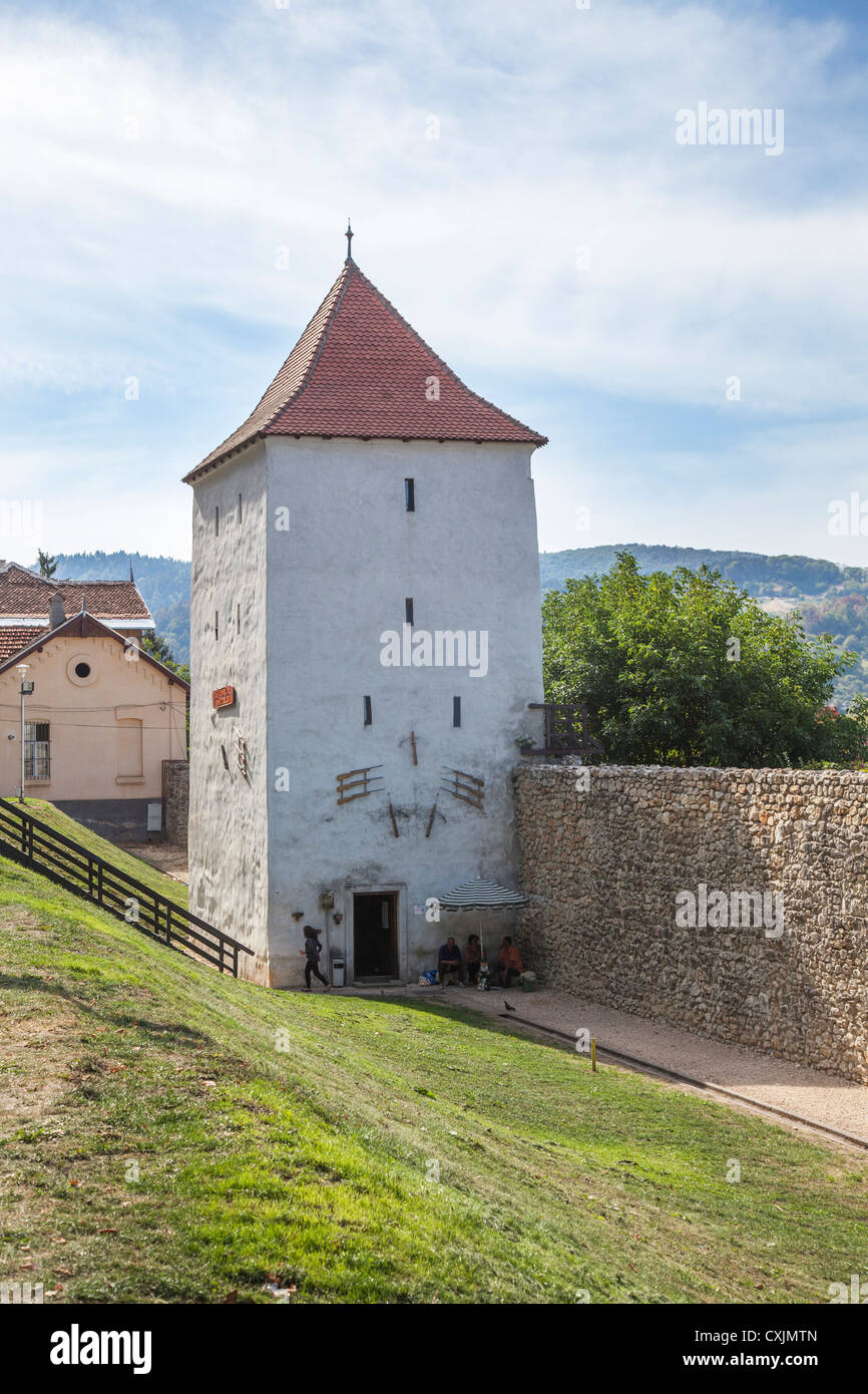 Huntsmans tower hi-res stock photography and images - Alamy