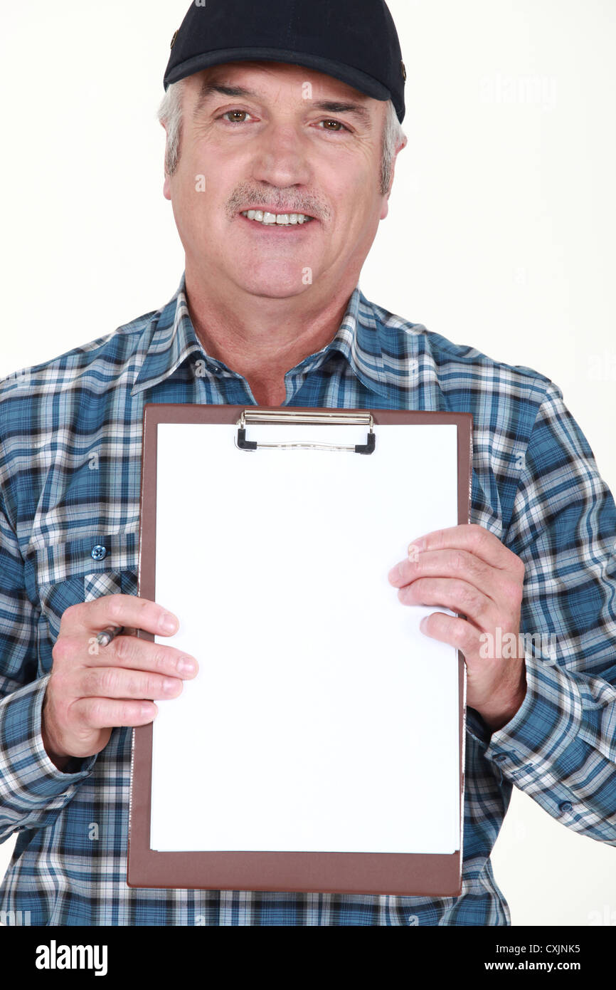 Sign displaying work time hi-res stock photography and images - Alamy