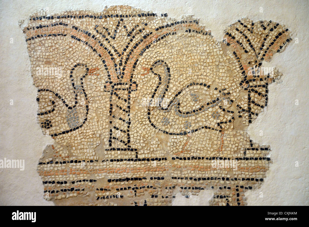 Corfu museum byzantine hi-res stock photography and images - Alamy