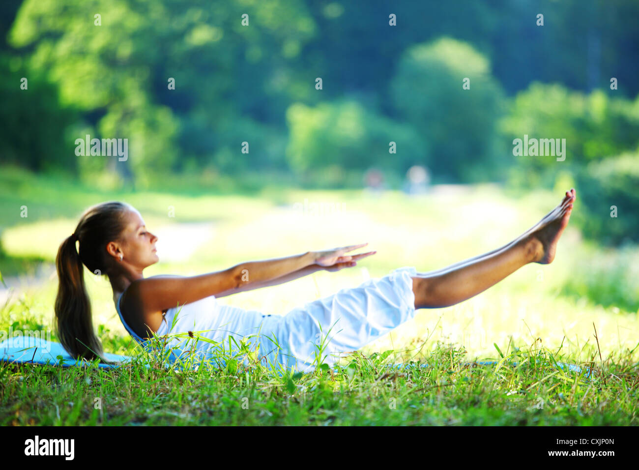 Laydown yard hi-res stock photography and images - Alamy