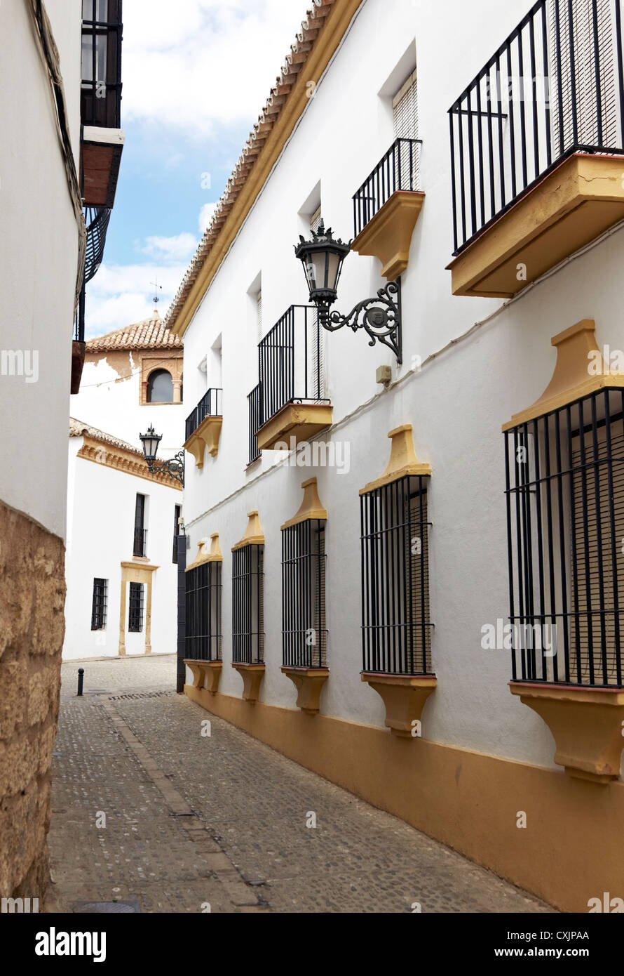 Streets inside the fortress hi-res stock photography and images - Alamy
