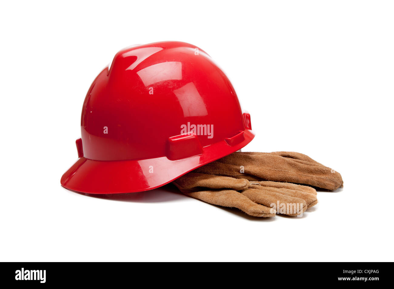 Construction hard hat hi-res stock photography and images - Alamy