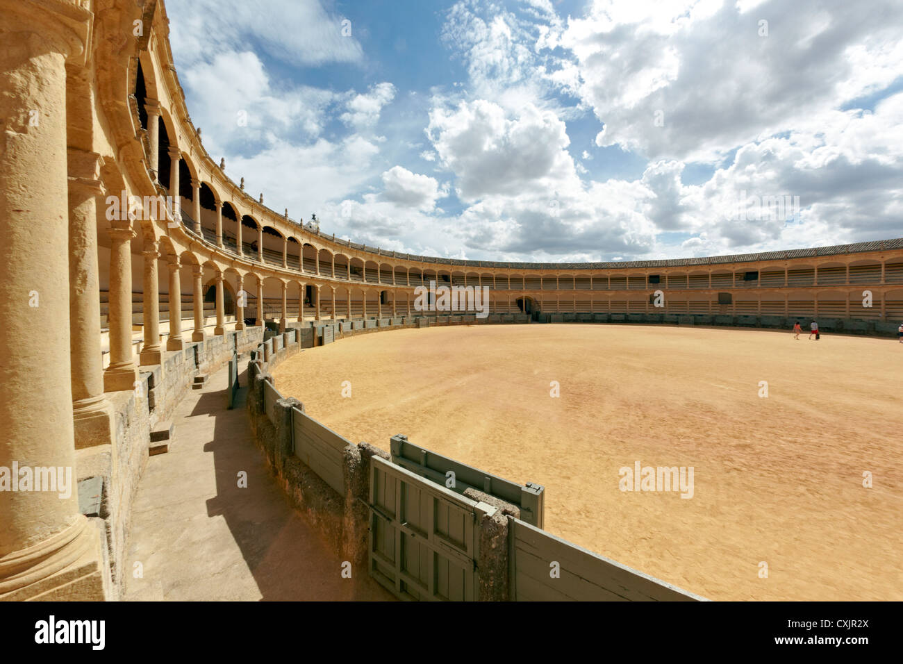 Ronda spain hi-res stock photography and images - Alamy