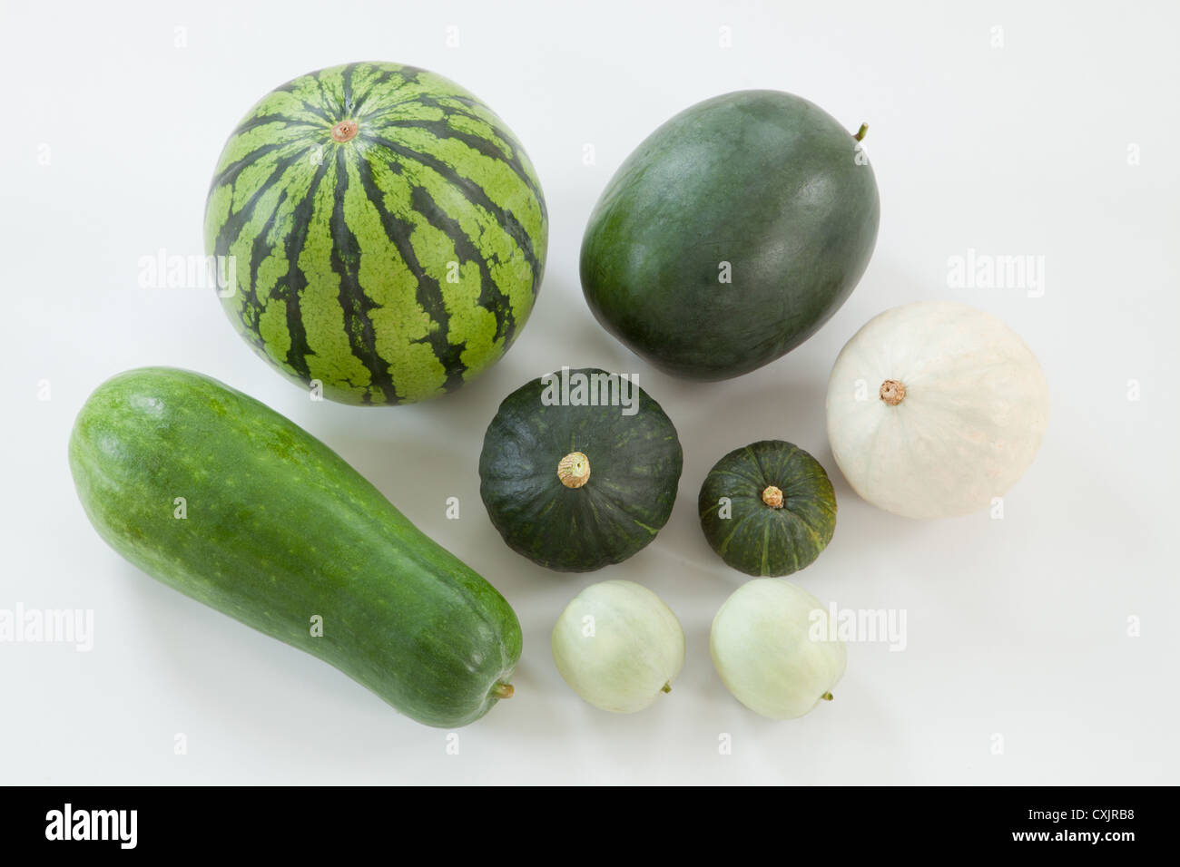 Group of vegetables Stock Photo - Alamy