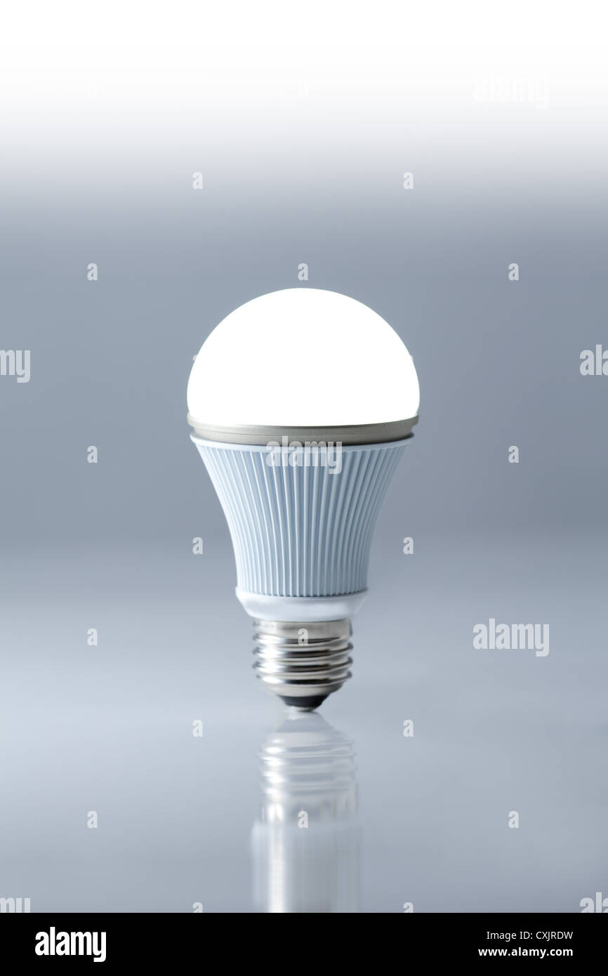 Led bulb hi-res stock photography and images - Alamy