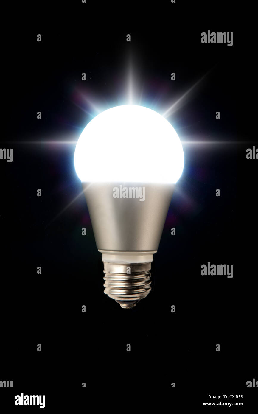 Led bulb hi-res stock photography and images - Alamy