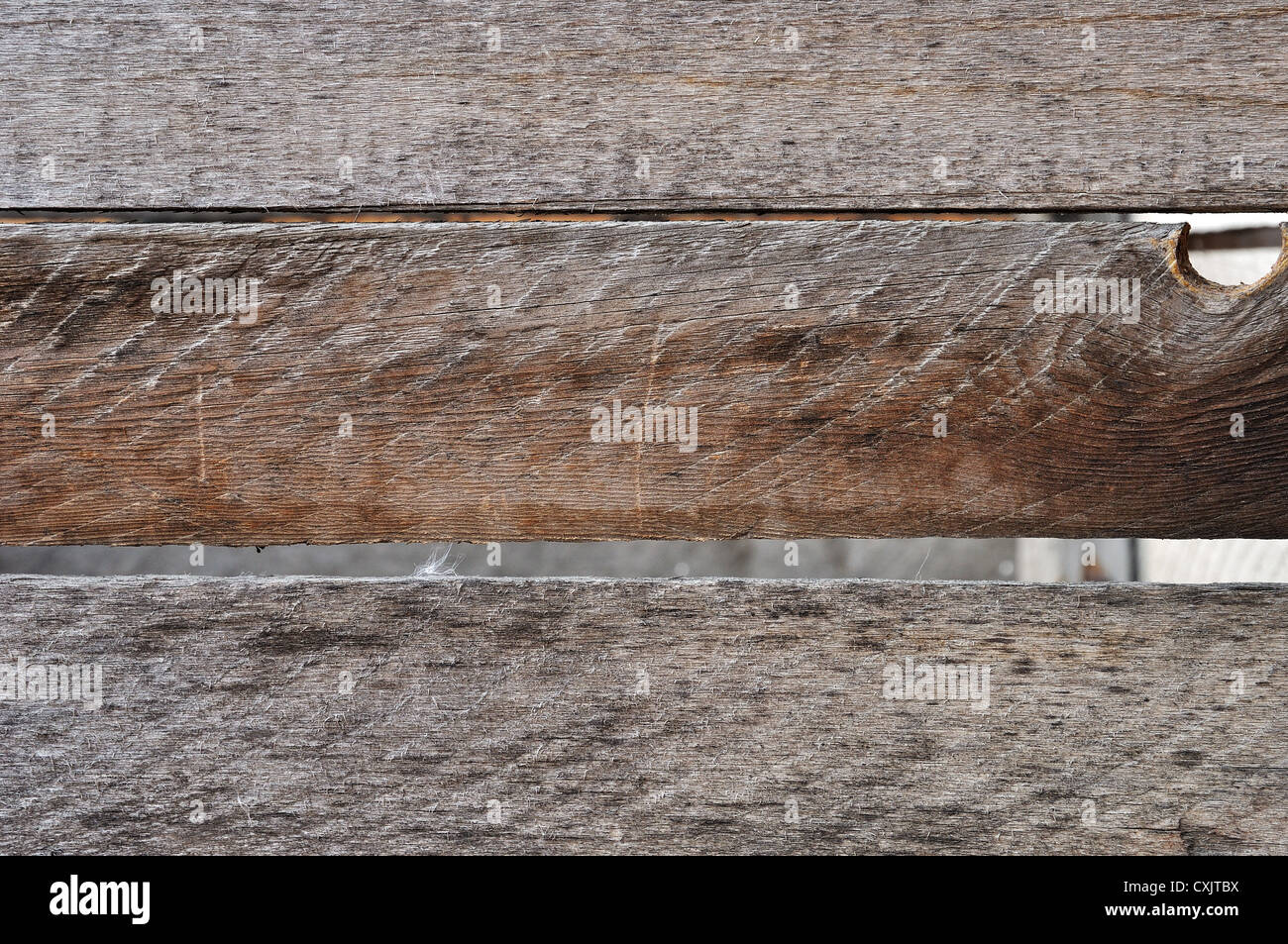 Uneven planks hi-res stock photography and images - Alamy