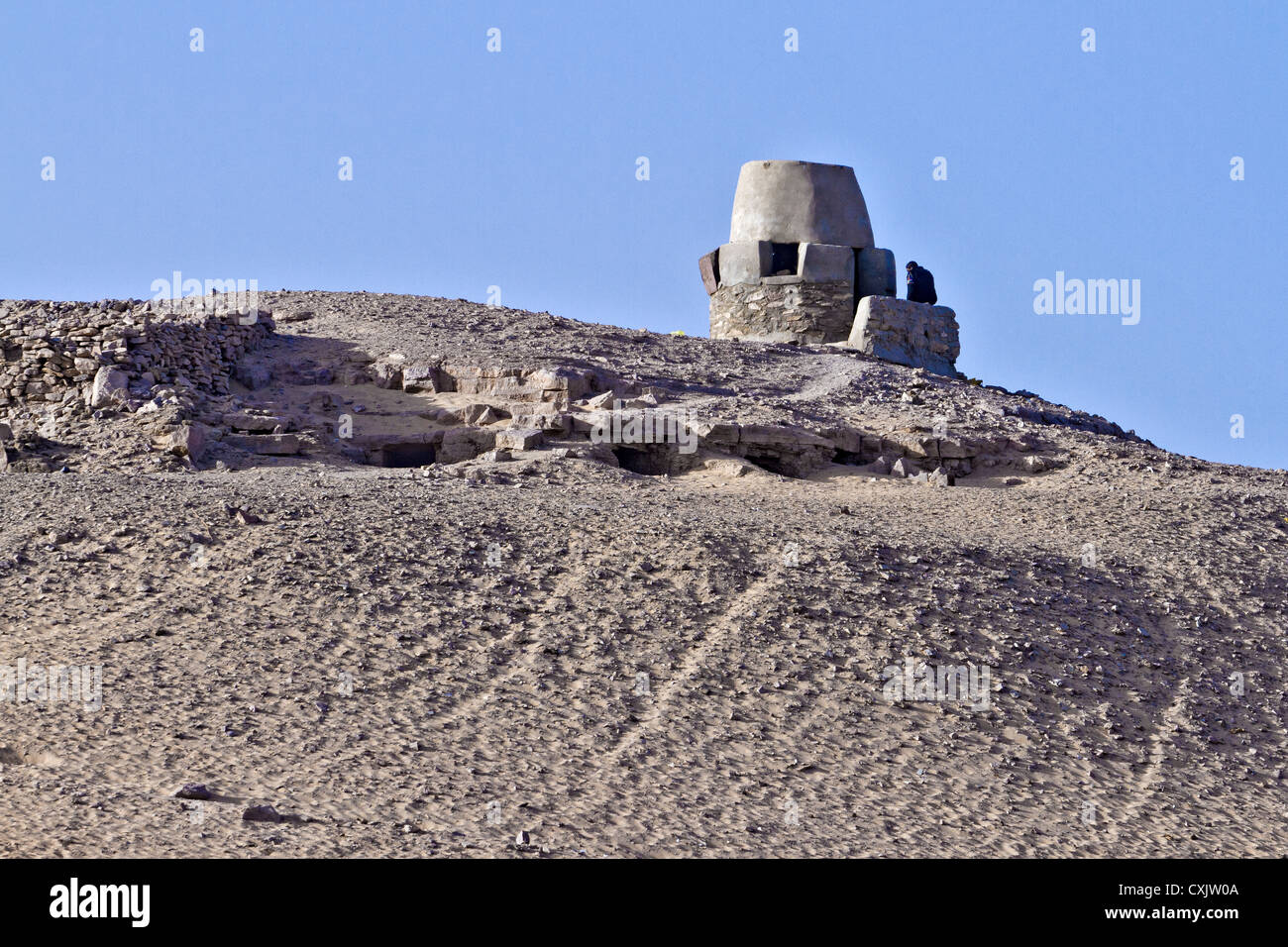 Muslim prophet tomb hi-res stock photography and images - Alamy