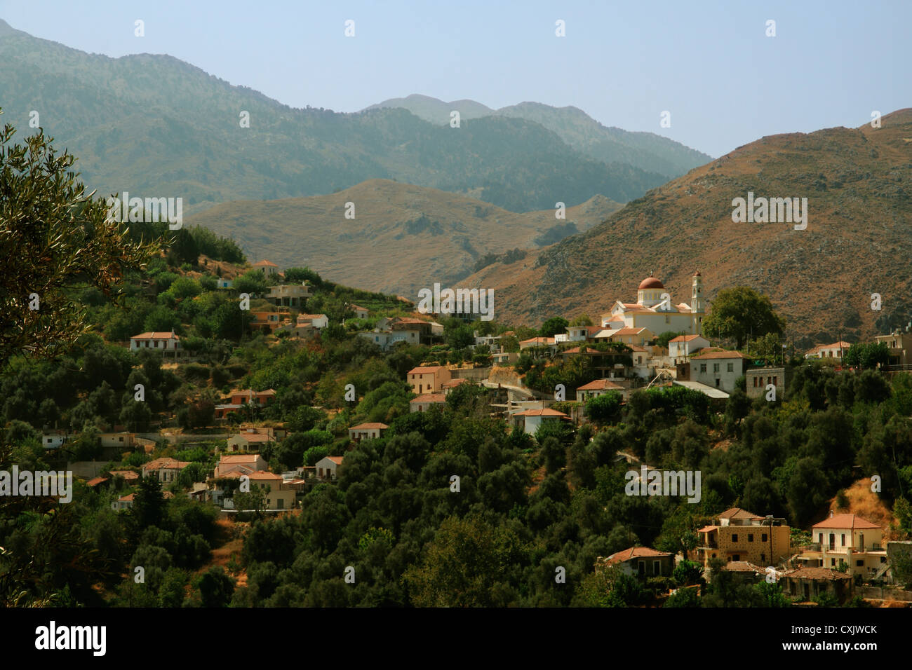 Laki greece hi-res stock photography and images - Alamy