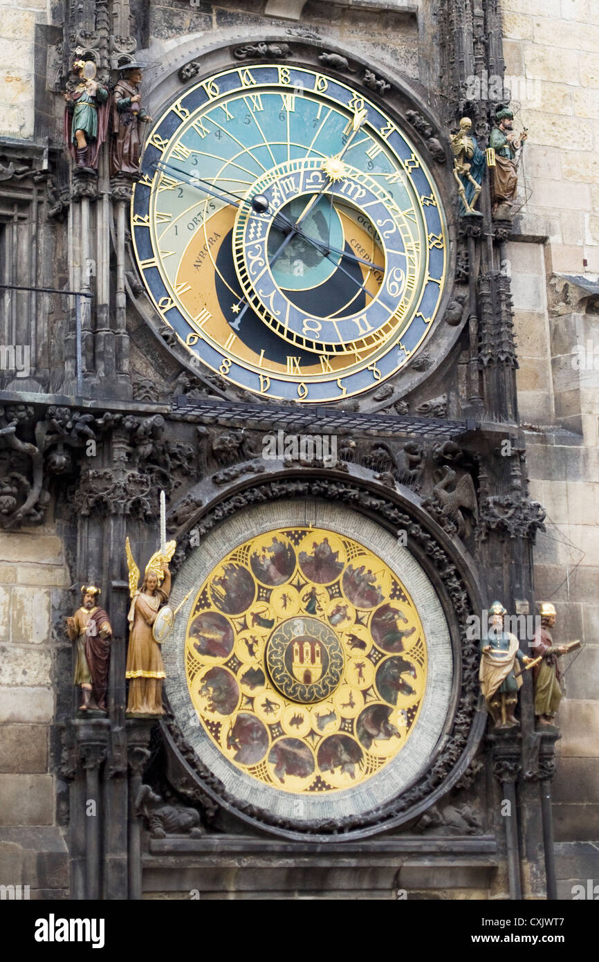 Famous clocks hi-res stock photography and images - Alamy